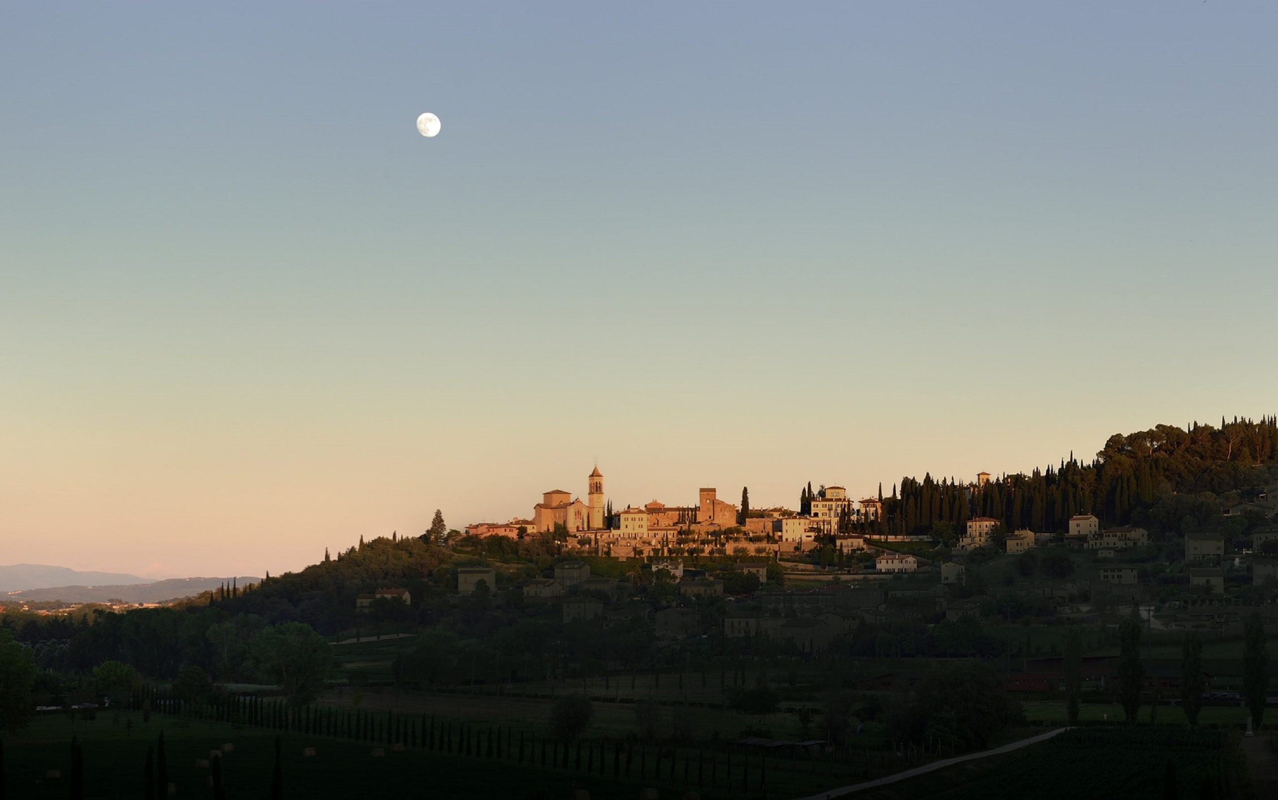 Visitare Solomeo con i bambini, tra cachemire e filosofia di vita ...